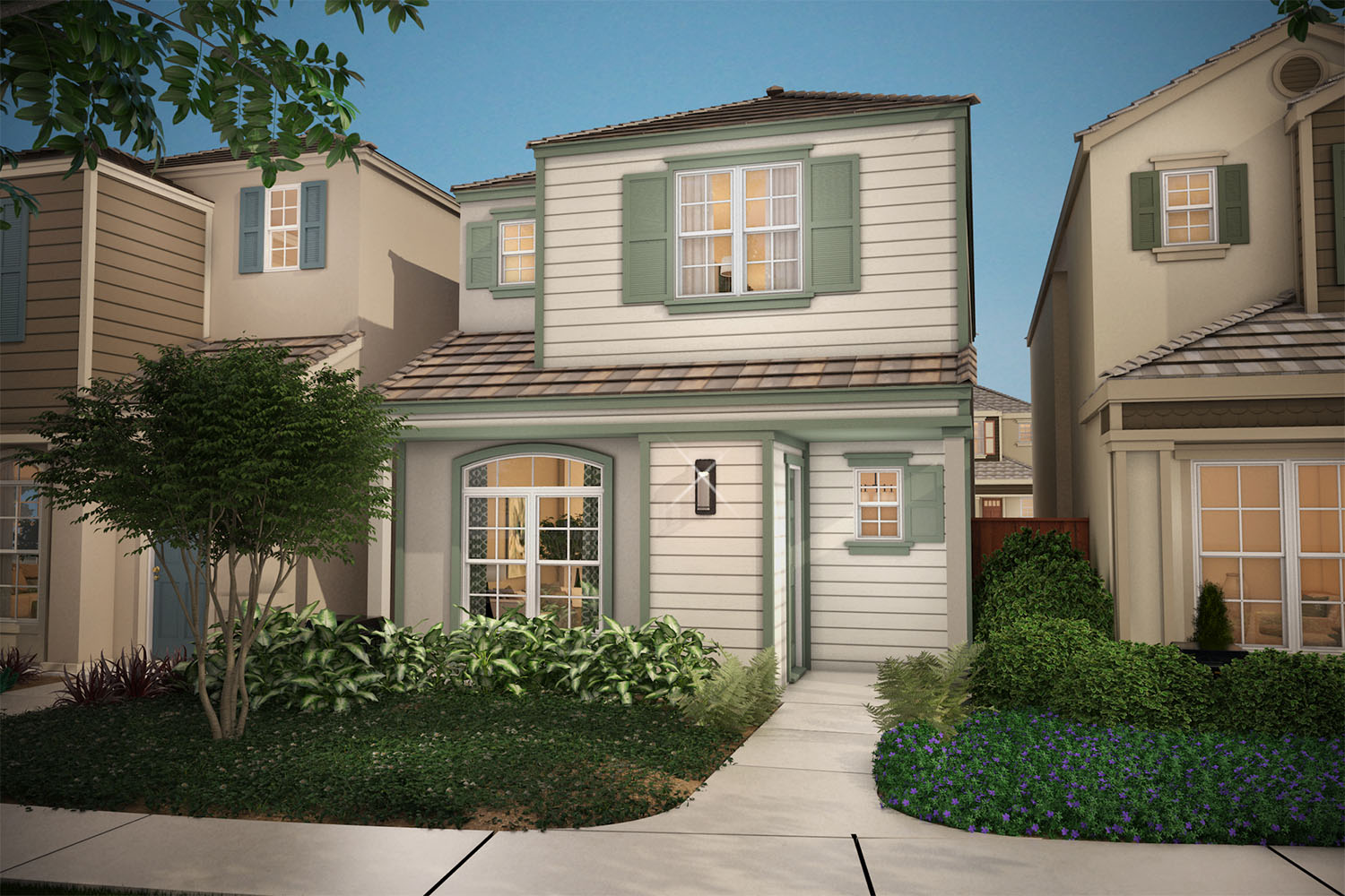 plan-3-elevation-a | Riverchase