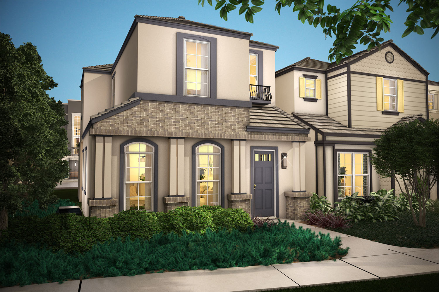 plan-4-elevation-c | Riverchase