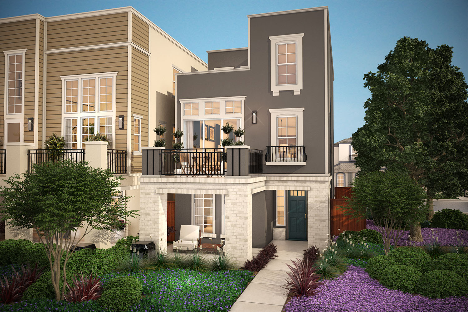plan-5-elevation-b | Riverchase