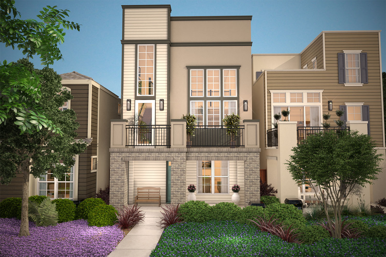 plan-6-elevation-c | Riverchase